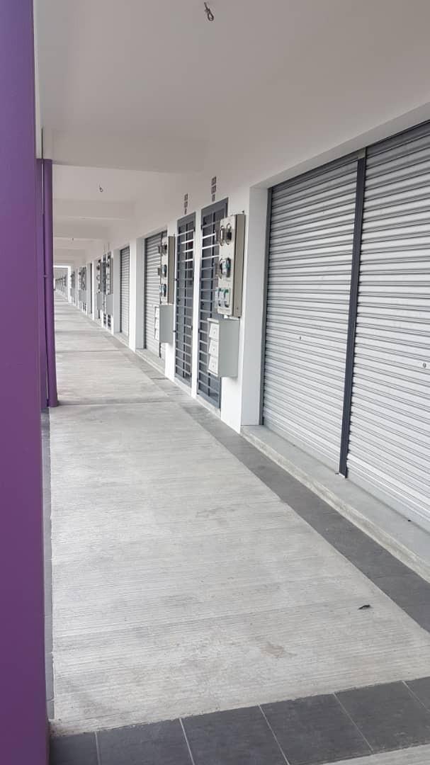 Laman Impian , Ambang Botanic 3, Bandar Botanic, Facing Taman Sentosa ...