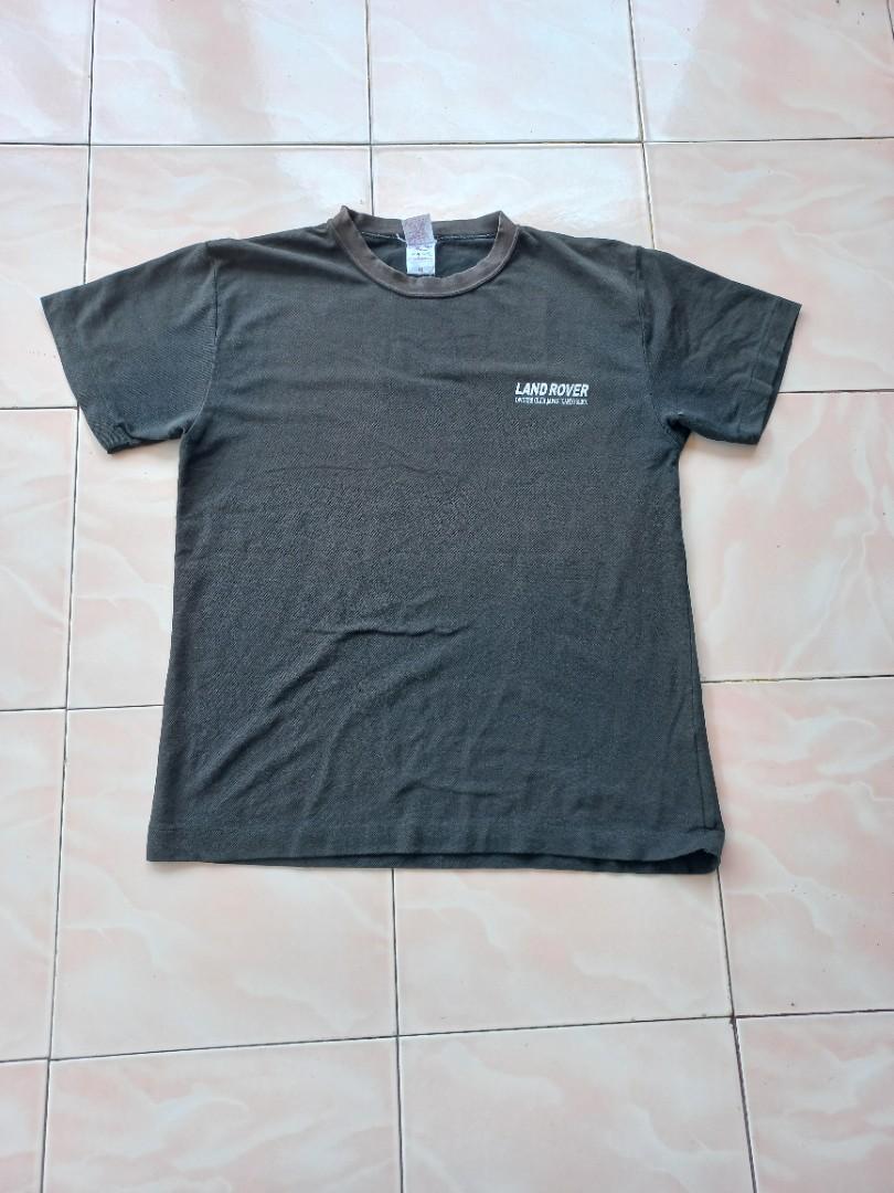 Land rover owners club japan, Men's Fashion, Tops & Sets, Tshirts ...