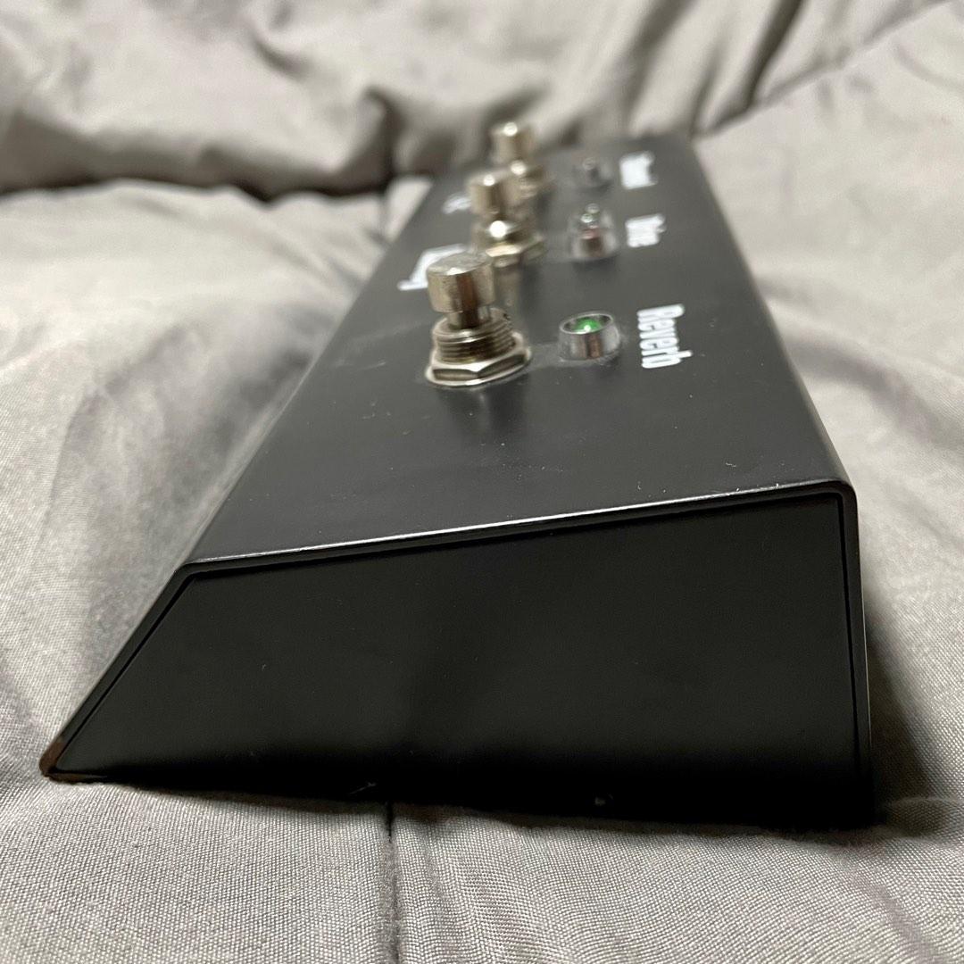 LANEY FS3 FOOTSWITCH, Hobbies & Toys, Music & Media, Musical ...