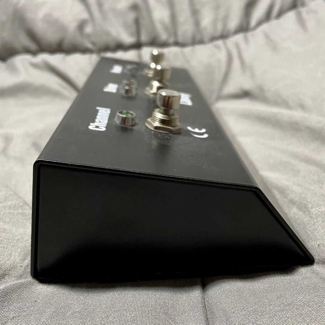 LANEY FS3 FOOTSWITCH, Hobbies & Toys, Music & Media, Musical ...
