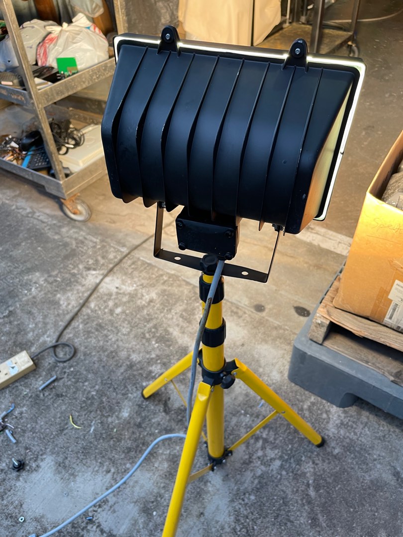 Light with Stan, Car Accessories, Electronics & Lights on Carousell