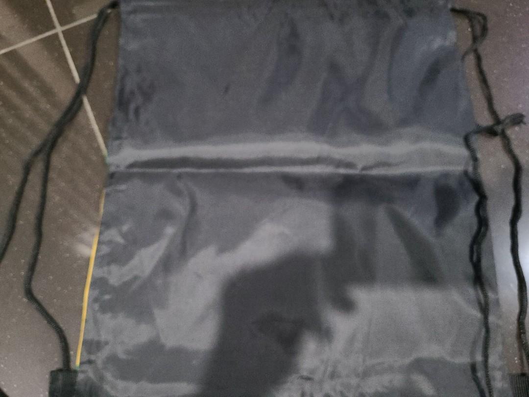 Limited Edition Milo Recycle Bag/ Beg Jerut, Hobbies & Toys ...