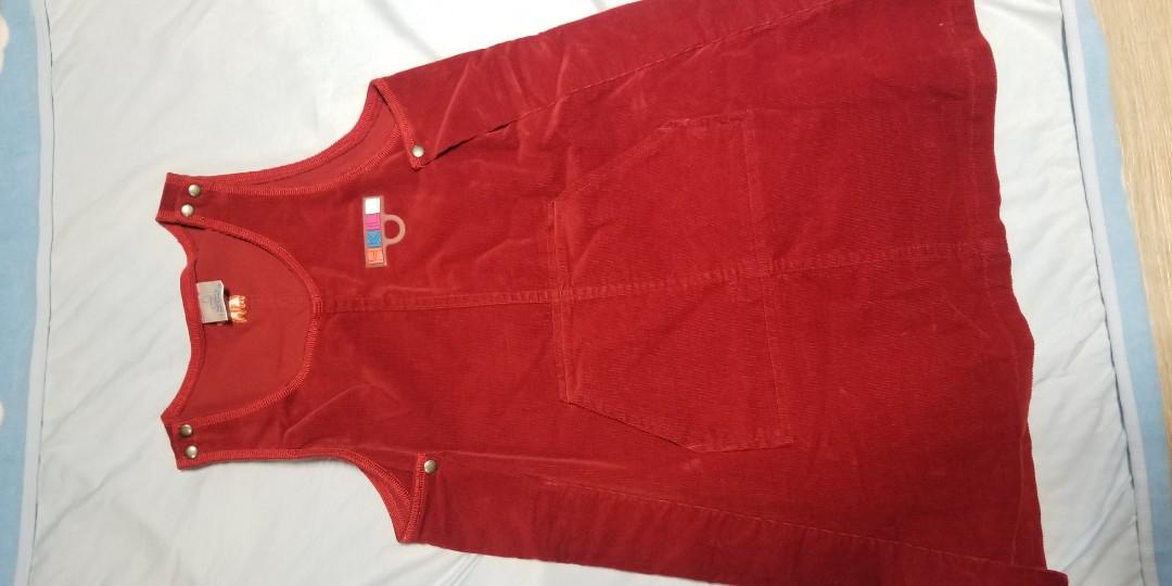 Ling liang uniform, 兒童＆孕婦用品, 嬰兒及小童流行時尚 - Carousell