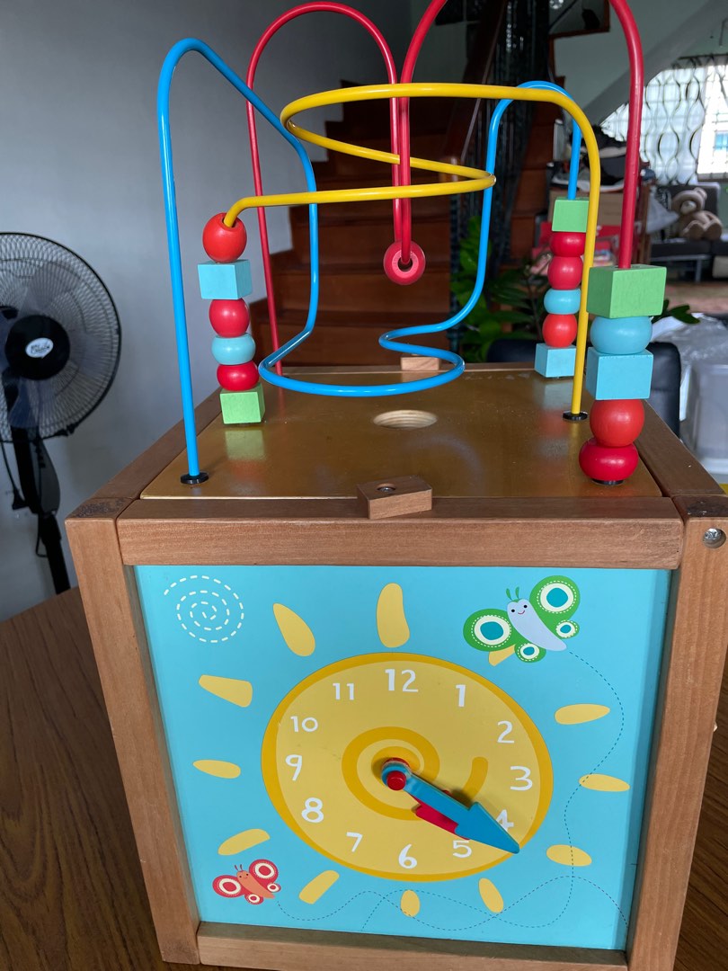 Little Einstein Toys, Hobbies & Toys, Toys & Games on Carousell