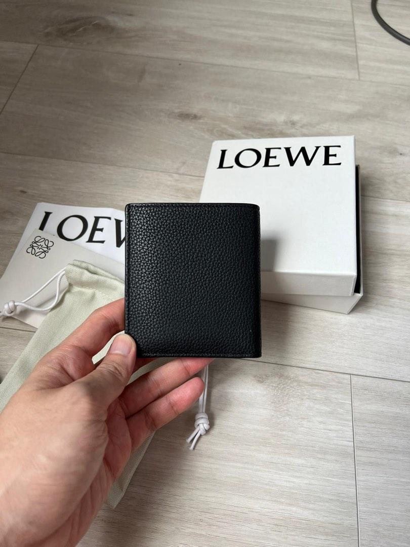 Loewe Leather Wallets Men, Men's Fashion, Watches & Accessories ...