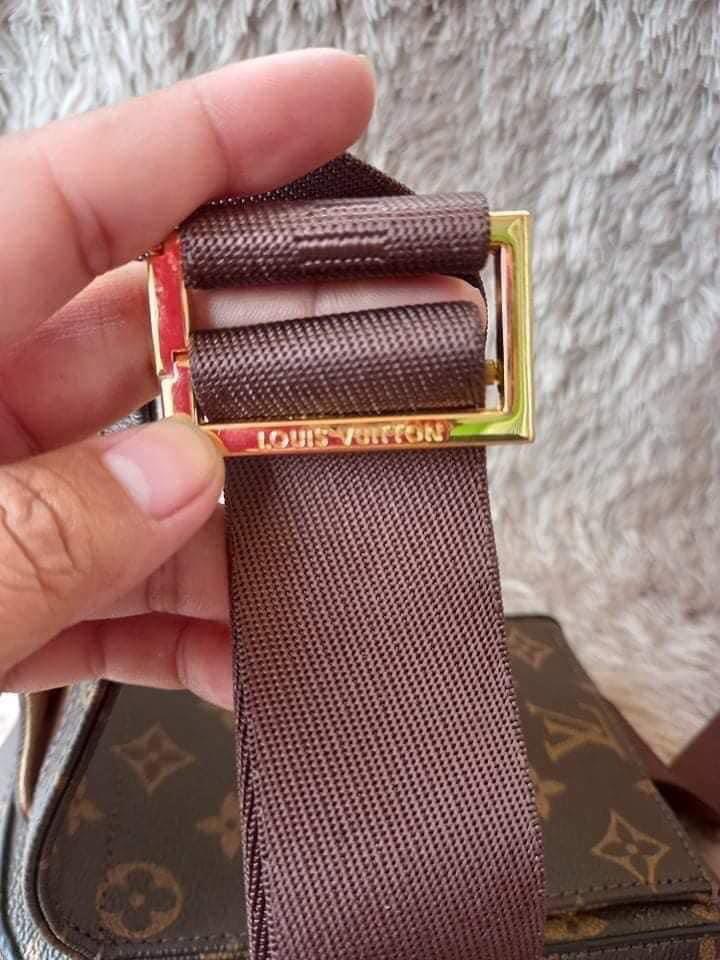 LV Chest, Luxury, Bags & Wallets on Carousell