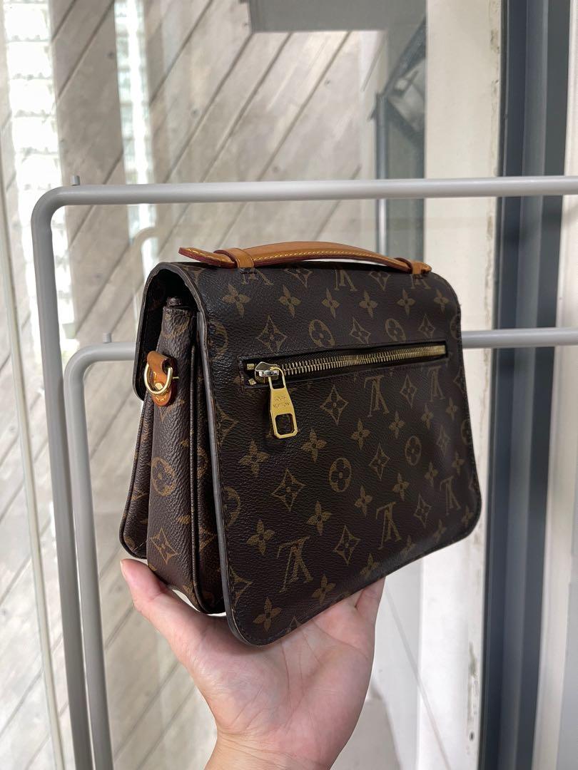 LV crossbody bag, Women's Fashion, Bags & Wallets, Cross-body Bags on ...