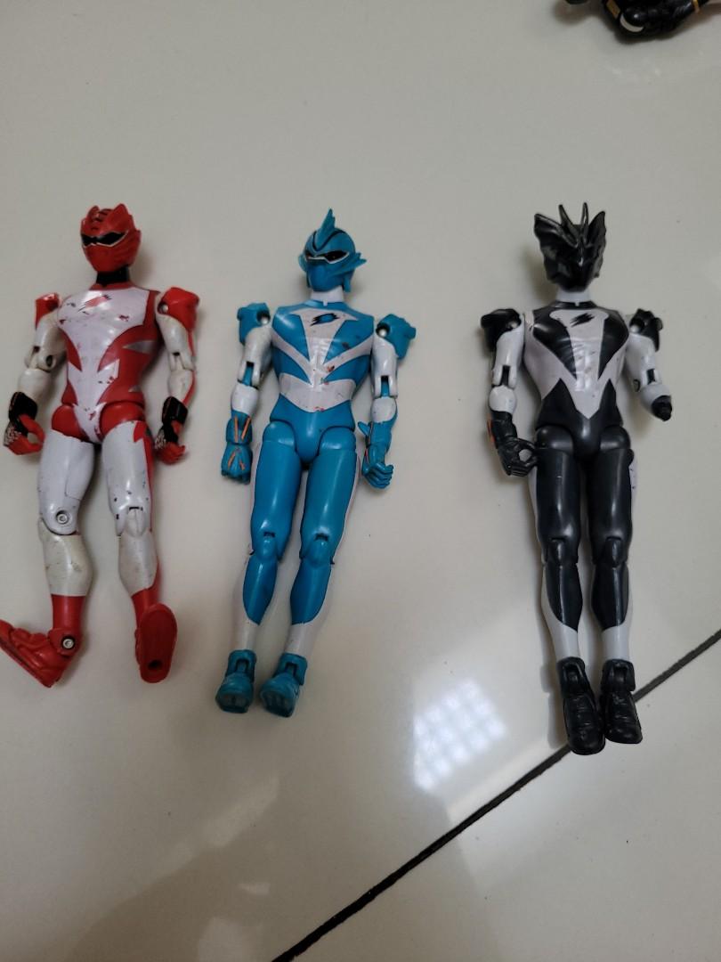 Mainan koleksi, Toys & Collectibles, Mainan di Carousell