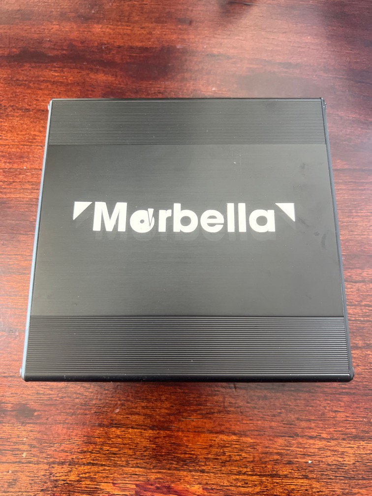 Marbella battery pack, Photography, Photography Accessories, Batteries ...
