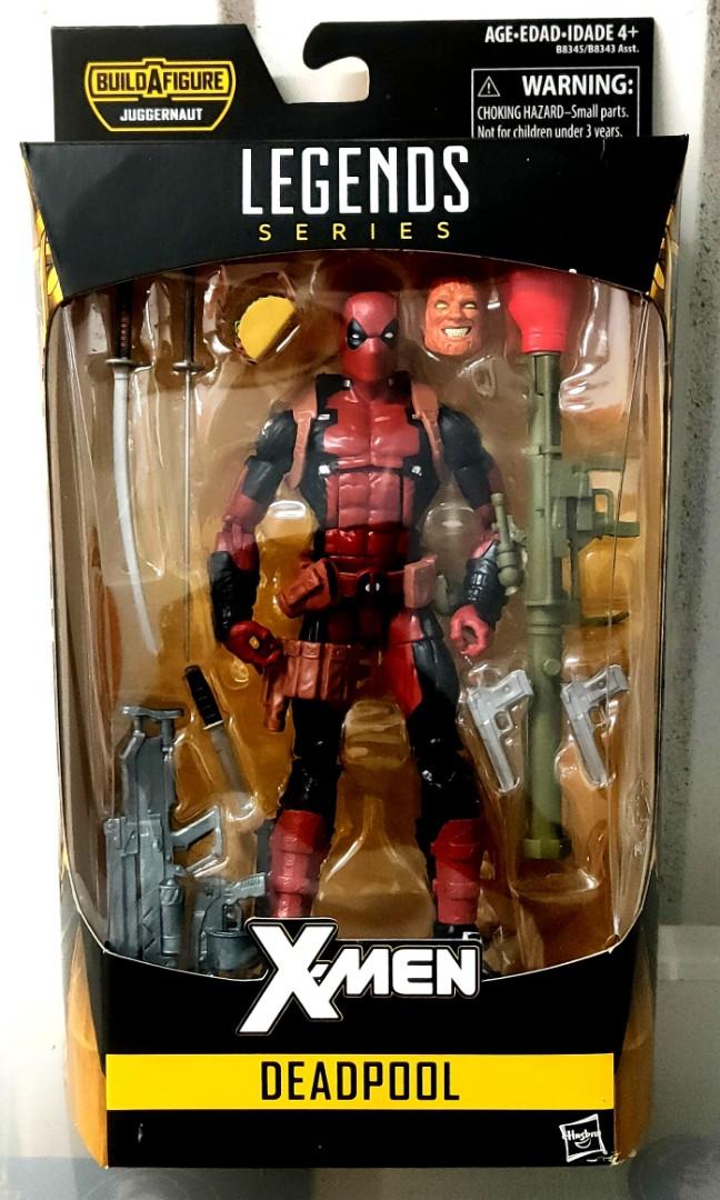 Marvel Legends Adam Warlock, Angela, Darkhawk, Groot, Gamora, Nebula ...