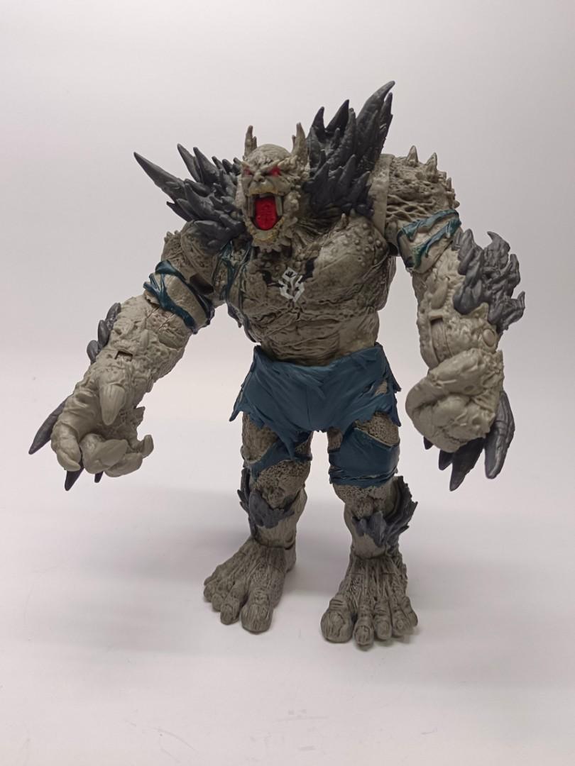 Marvel select McFarlane Abomination and Devastator K.o brand new stocks ...