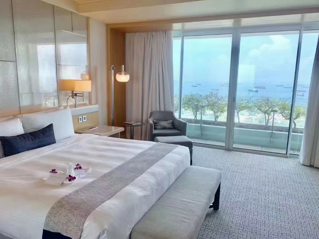 MBS hotel rooms, Tickets & Vouchers, Local Attractions & Transport on ...