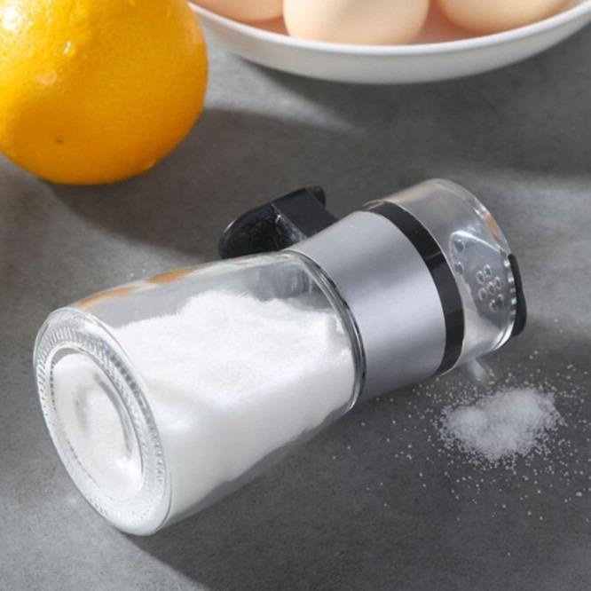 Measuring 5g Salt Shaker / Salt Dispenser / Salt Container, Furniture ...