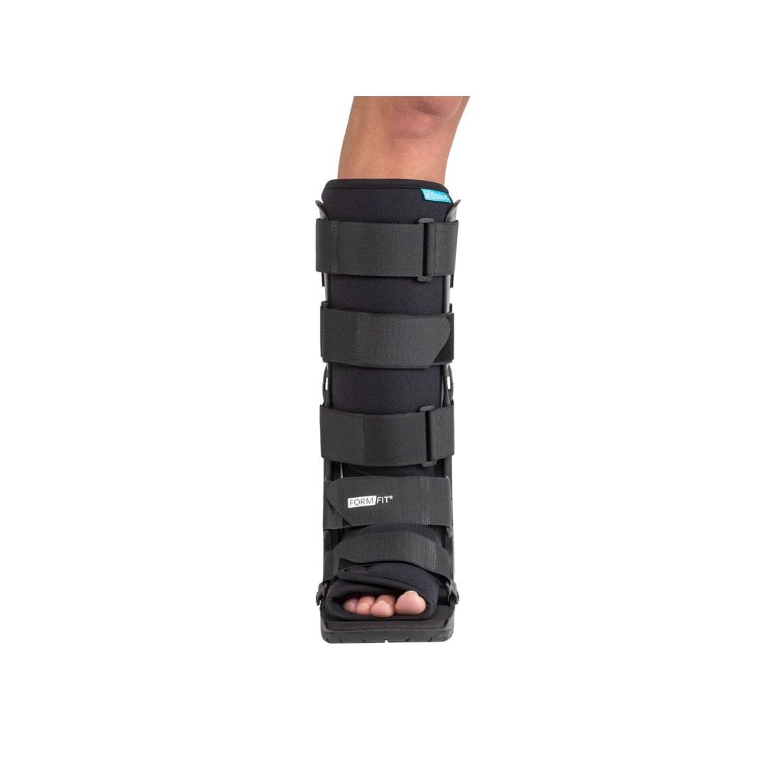 Ossur Formfit Walker Boot - Medical Grade Immobilization for Strains ...