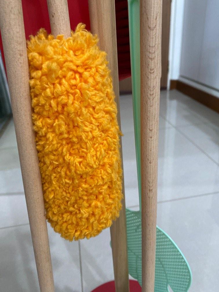 Melissa n Doug cleaning set, Babies & Kids, Infant Playtime on Carousell