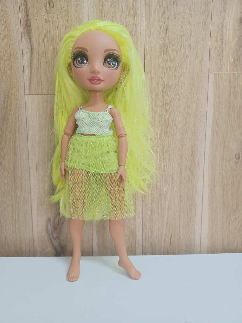 MGA Rainbow High Fashion Doll, Hobbies & Toys, Toys & Games on Carousell MGA Rainbow High Fashion Doll, Hobbies & Toys, Toys & Games on Carousell