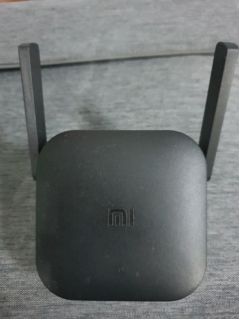 Mi Wifi Extender Computers Tech Parts Accessories Networking On Carousell