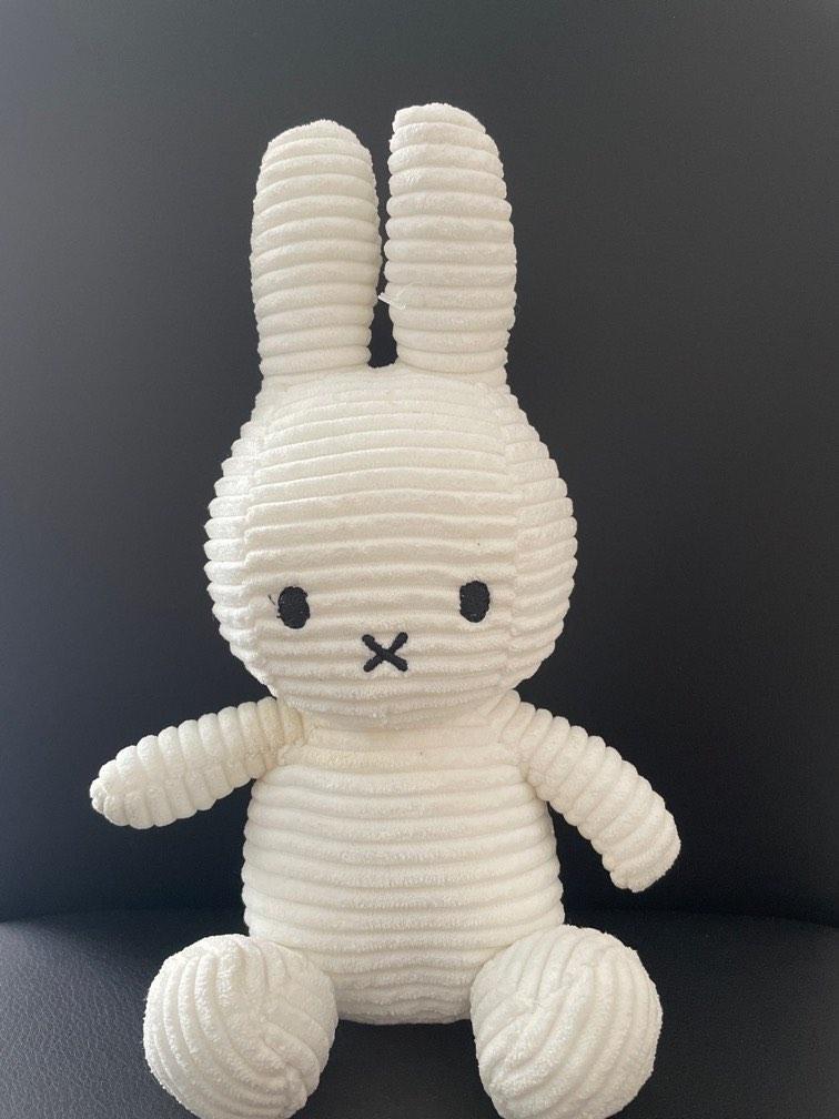 Miffy Plushie, Hobbies & Toys, Toys & Games on Carousell
