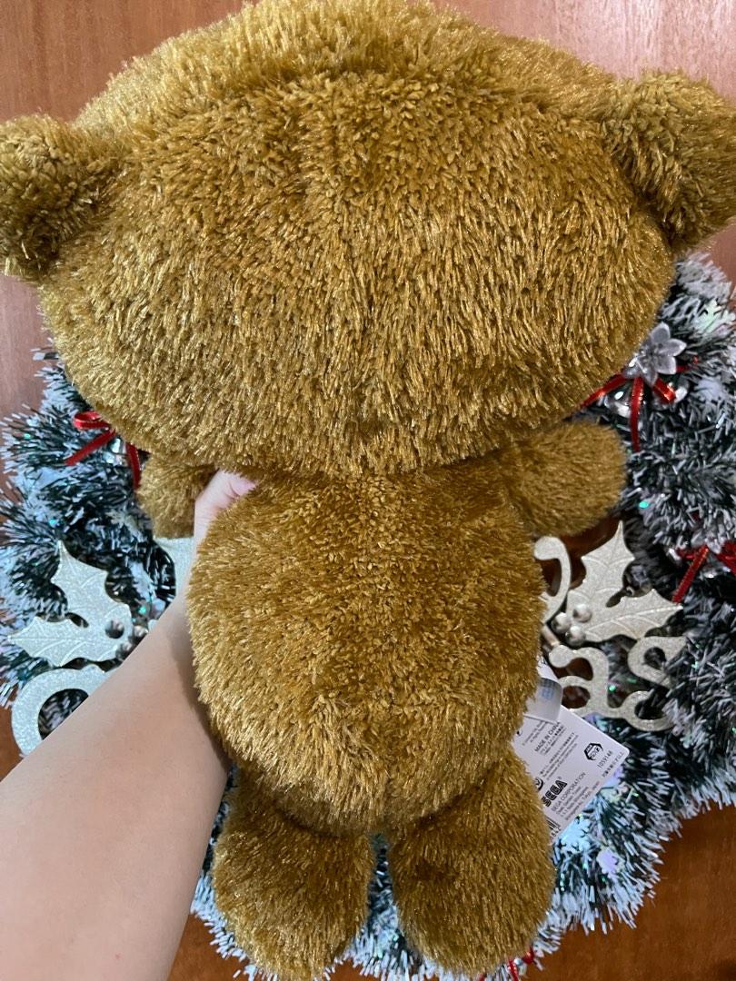 Minion Tim Teddy, Hobbies & Toys, Toys & Games on Carousell