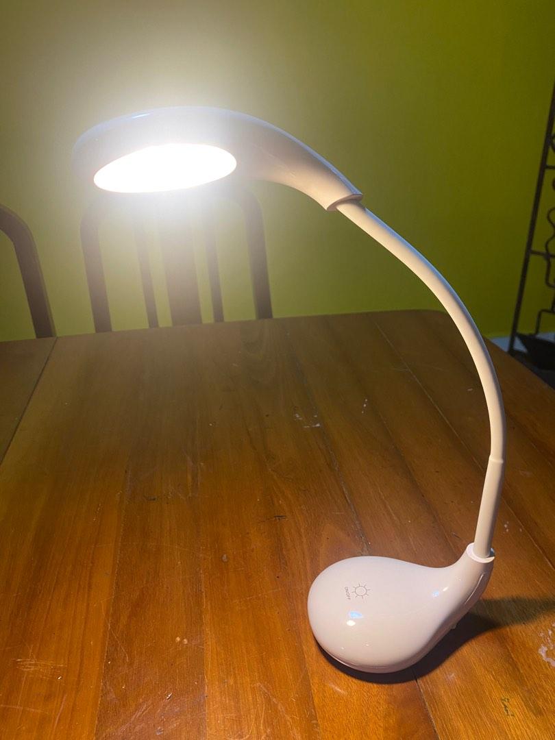 Miniso LED Table Lamp, Furniture & Home Living, Lighting & Fans ...