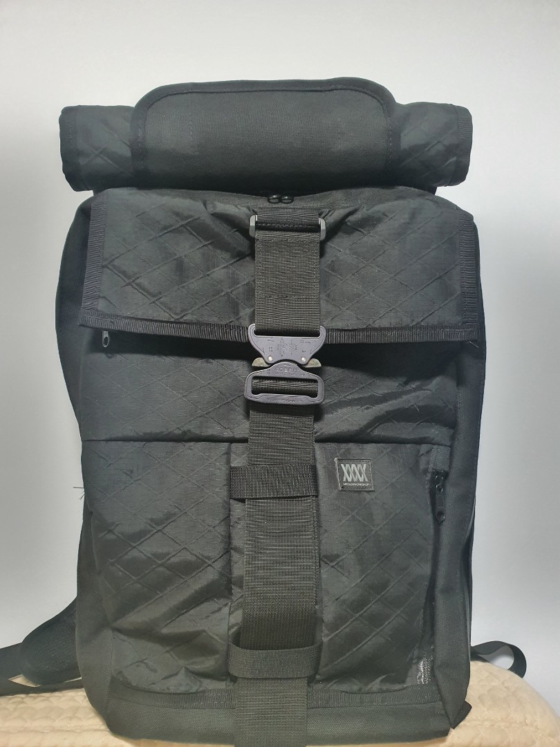 Mission Workshop VX Rambler (Limited Edition) + Cobra Buckle, Men's ...