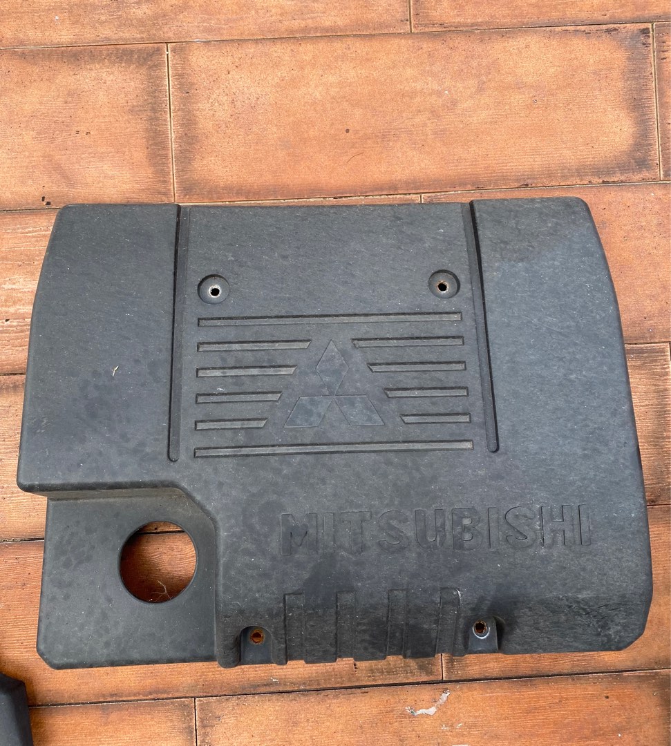 Mitsubishi Lancer CS3 Engine Cover, Car Accessories, Accessories on ...