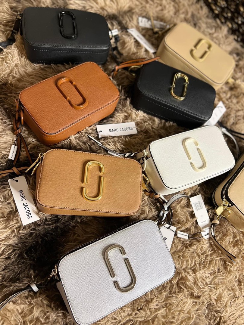 Mj camera bag, Women's Fashion, Bags & Wallets, Cross-body Bags on ...