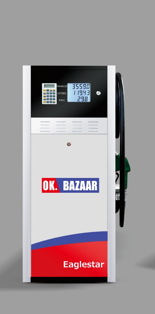 motor pool pump fuel dispenser mini pump industrial dispenser garage ...