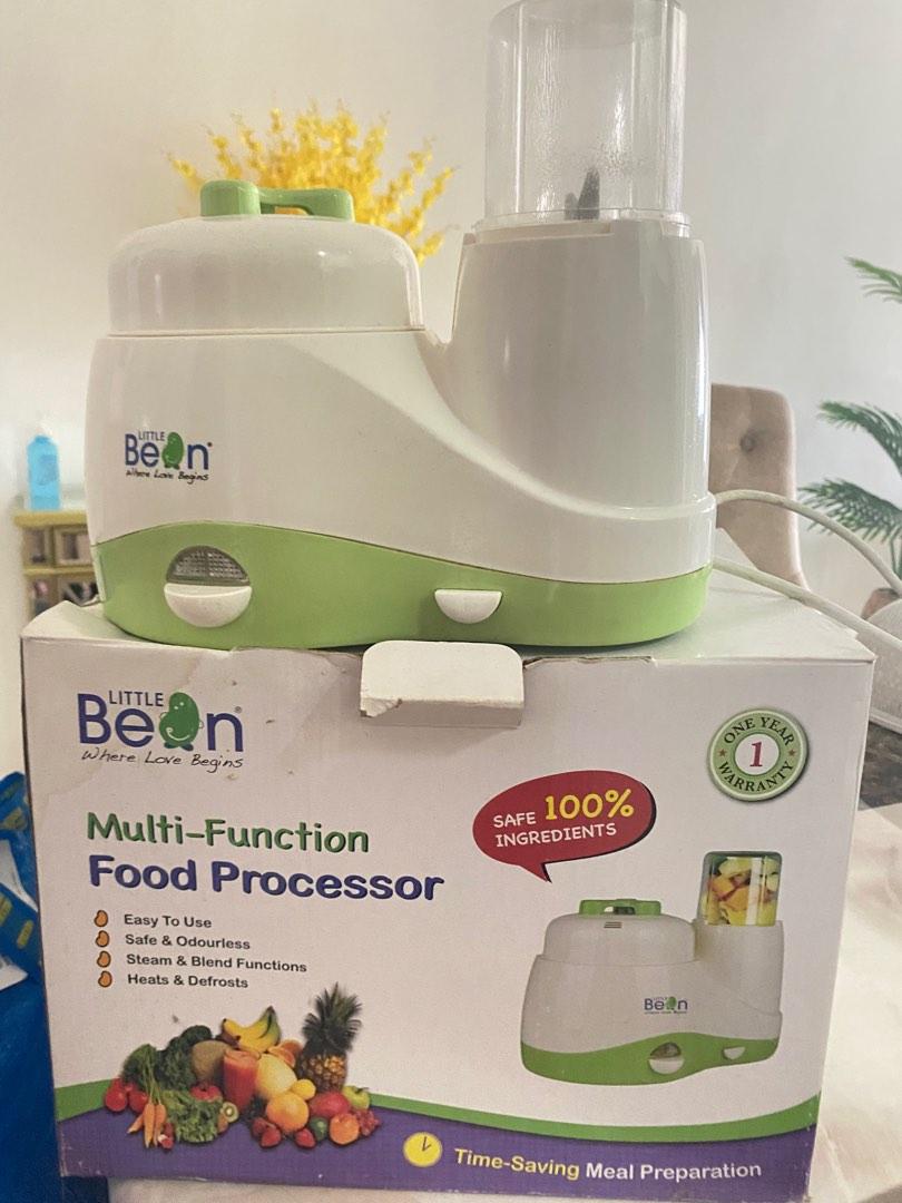 Multi Function Food Processor, TV & Home Appliances, Kitchen Appliances ...