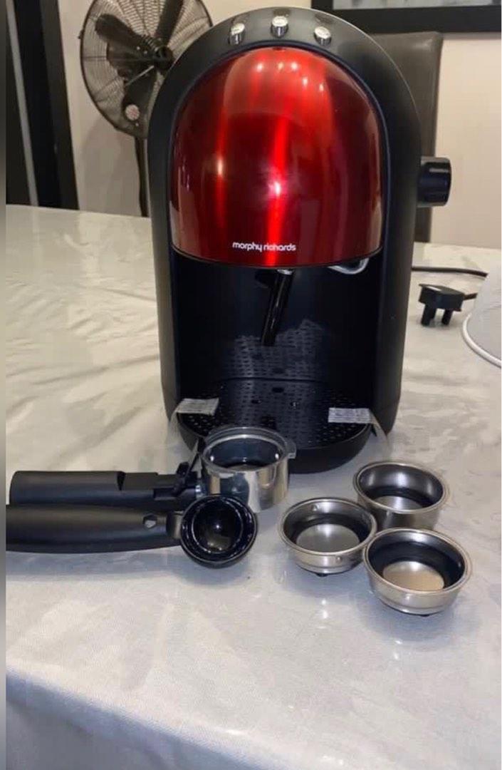 Murphy Richard, TV & Home Appliances, Kitchen Appliances, Coffee ...