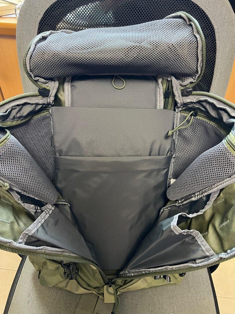 Mystery Ranch 2 Day Assault Pack 2DAP, Men's Fashion, Bags, Backpacks ...