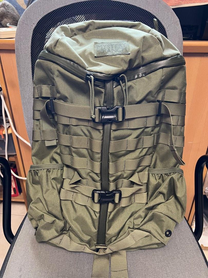 Mystery Ranch 2 Day Assault Pack 2DAP, Men's Fashion, Bags, Backpacks ...