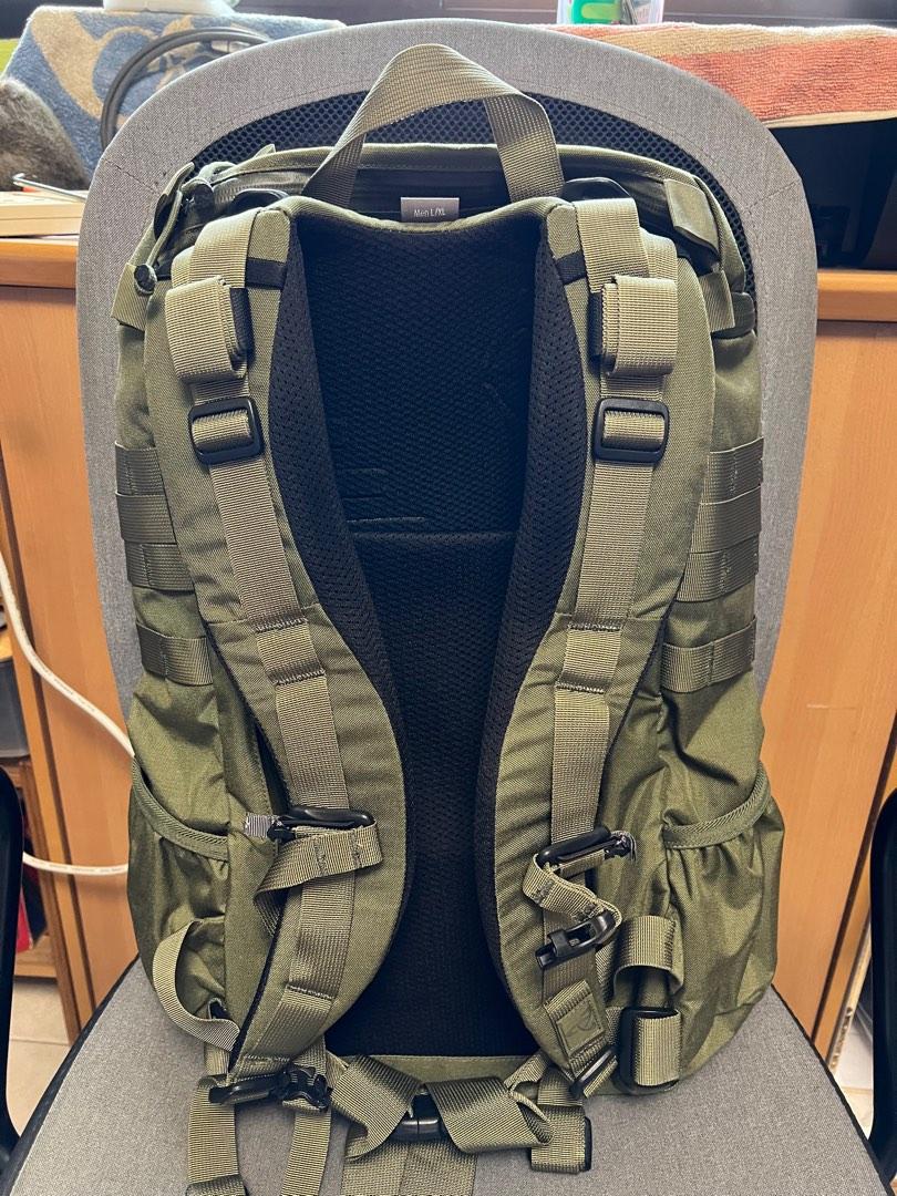 Mystery Ranch 2 Day Assault Pack 2DAP, Men's Fashion, Bags, Backpacks ...