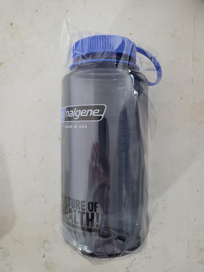 Nalgene 1L bottle, Furniture & Home Living, Kitchenware & Tableware ...