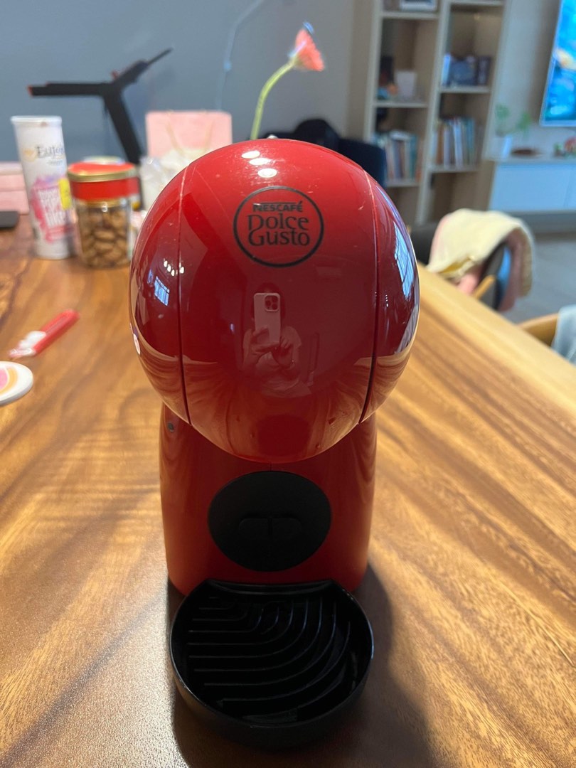 Nescafe Dolce Gusto, TV & Home Appliances, Kitchen Appliances, Coffee ...