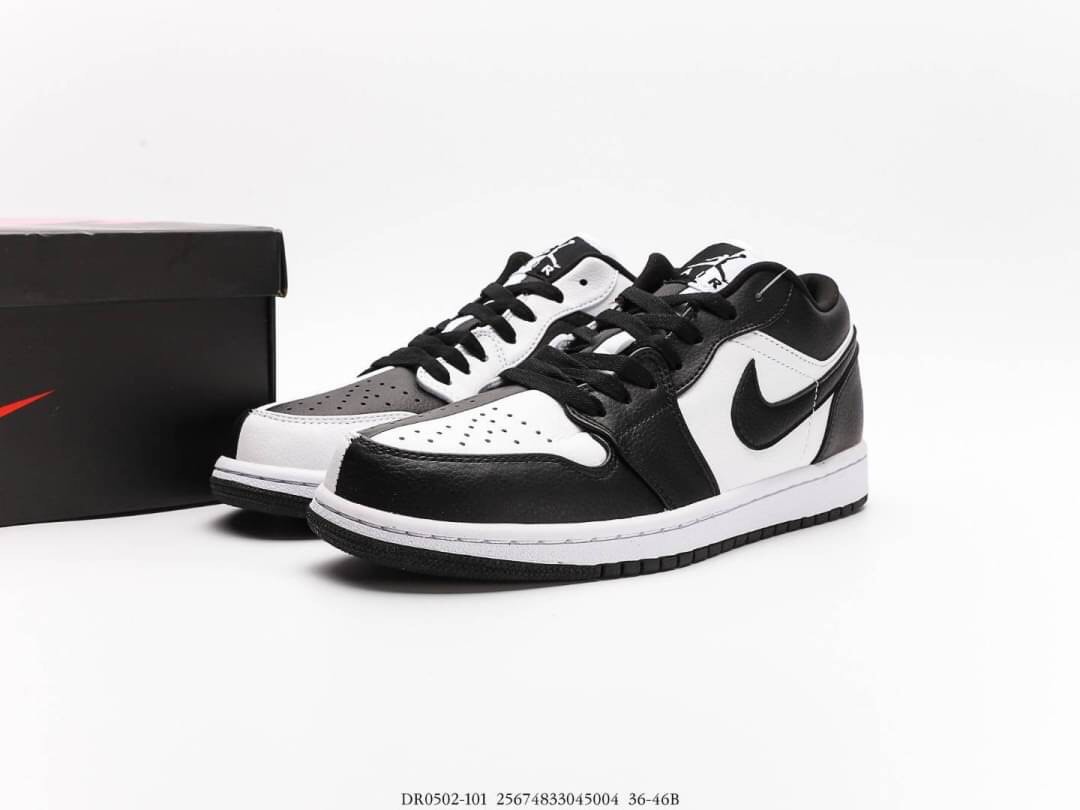 Nike Air Jordan 1 Low AJ1 2022 new design Men's and Women's basketball ...