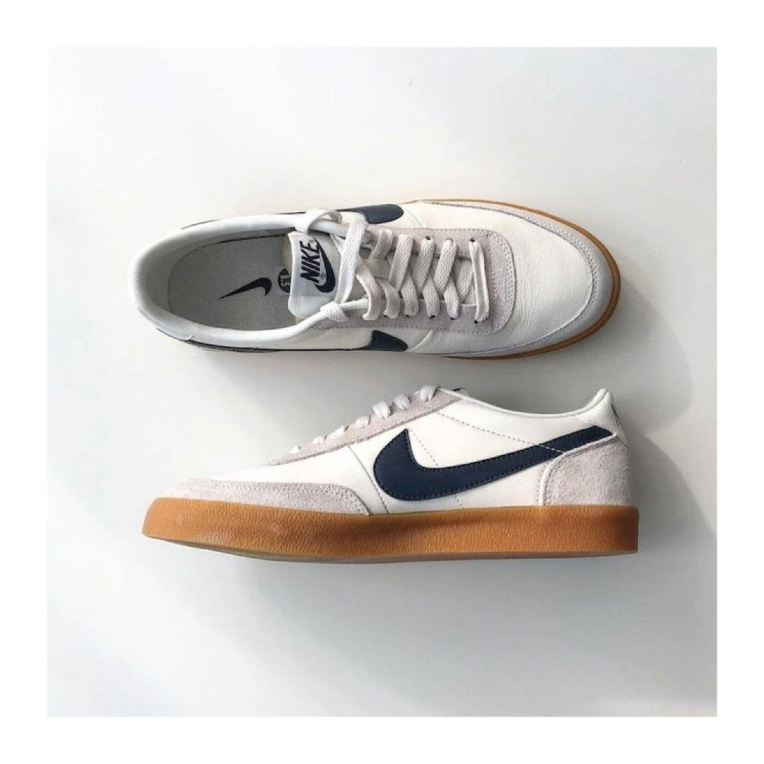 Nike Killshot 2 'Midnight Navy', Men's Fashion, Footwear, Sneakers on ...