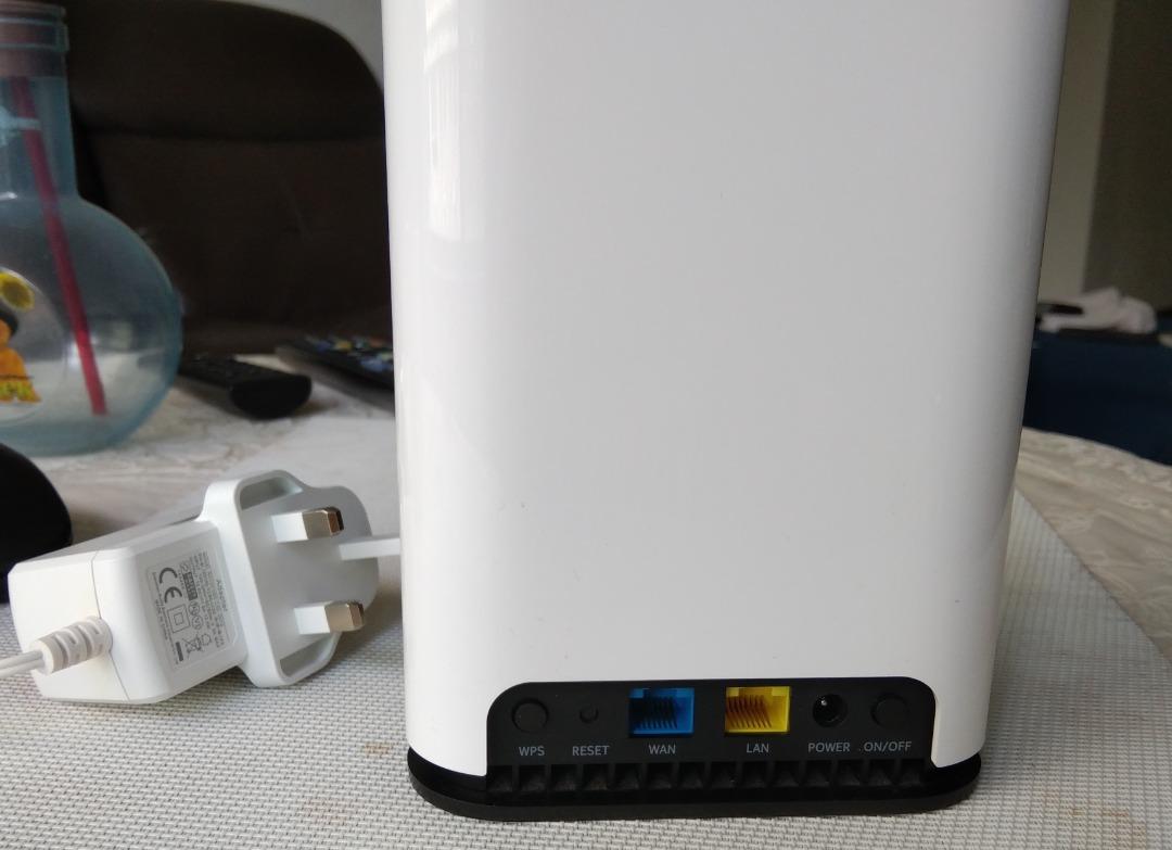 Nokia WiFi Beacon 1, Computers & Tech, Parts & Accessories, Networking ...