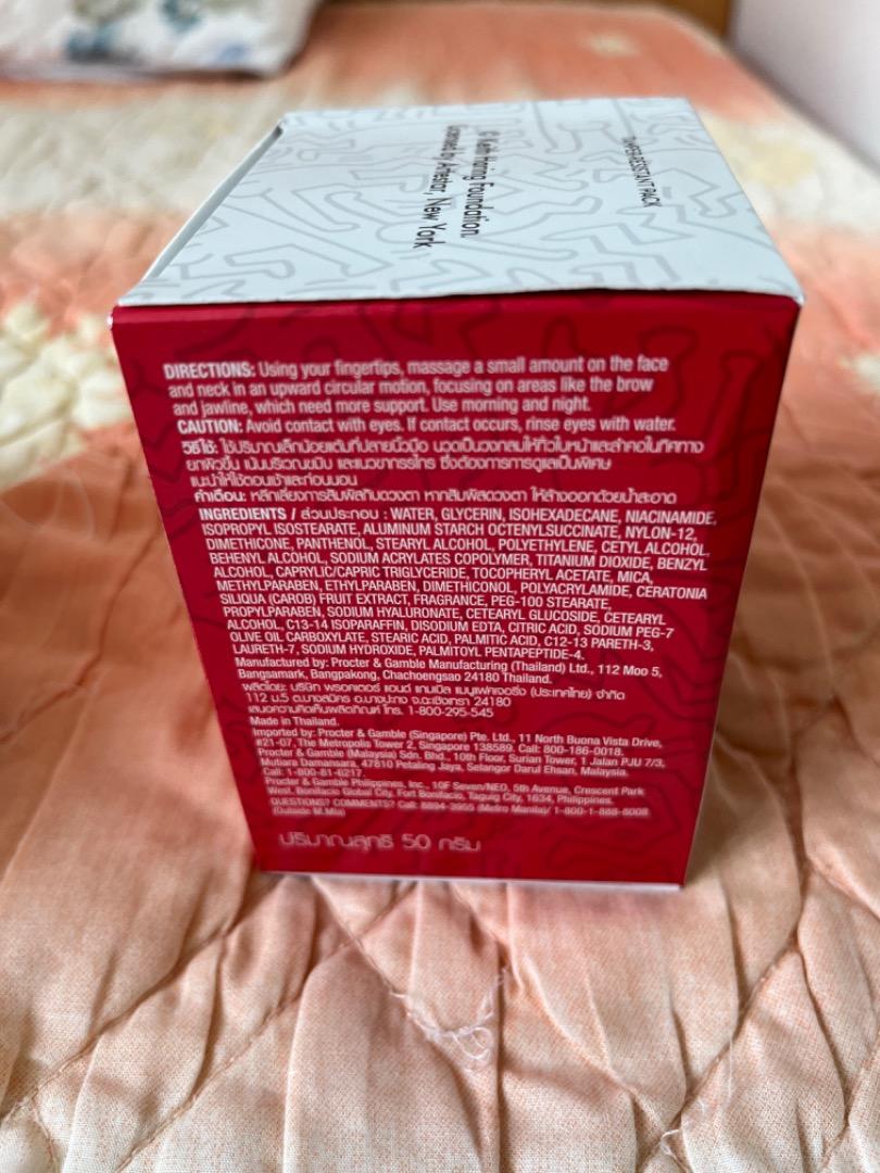 Olay Keith Haring Regenerist, Beauty & Personal Care, Face, Face Care ...