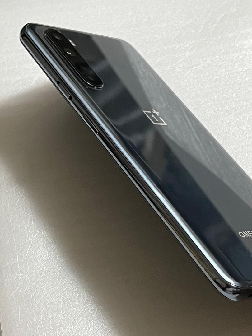 OnePlus Nord 5G (128GB+8GB)Model#AC2003 (Global), 手提電話, 手機, Android 安卓手 ...