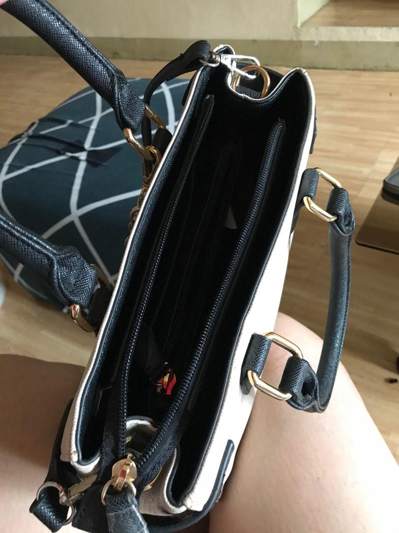 Original PIER CARDIN, Luxury, Bags & Wallets on Carousell