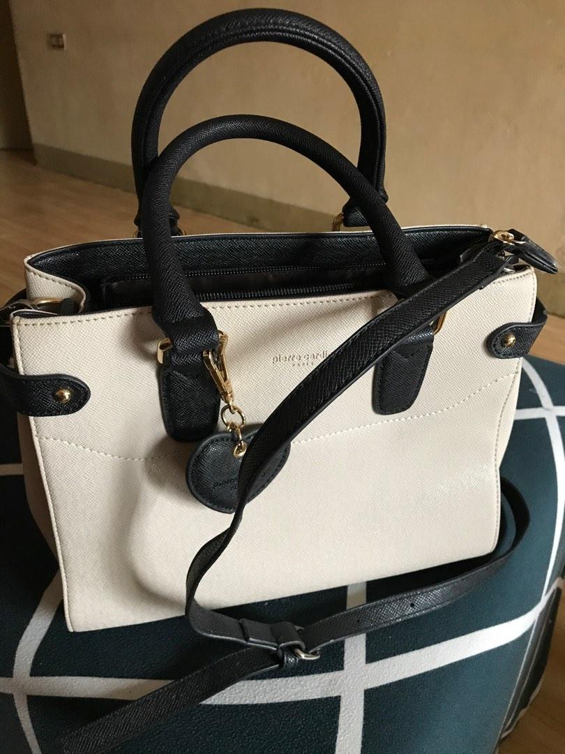 Original PIER CARDIN, Luxury, Bags & Wallets on Carousell