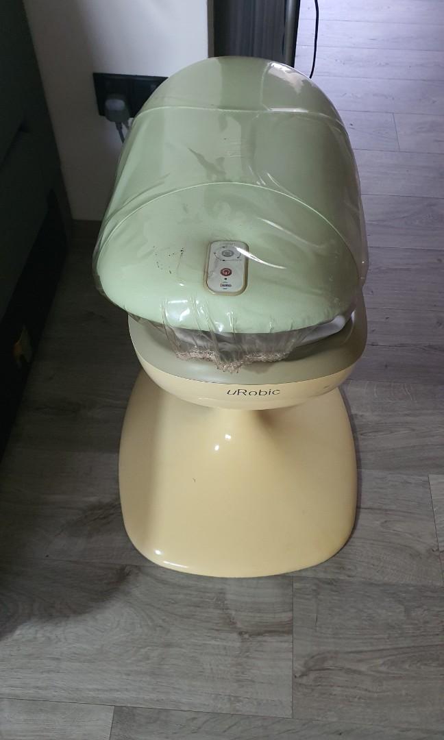 Osim urobic, Health & Nutrition, Massage Devices on Carousell