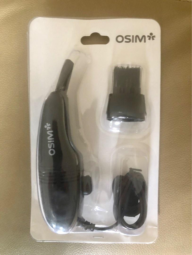 OSIM USB Mini Vacuum, Computers & Tech, Parts & Accessories, Other ...