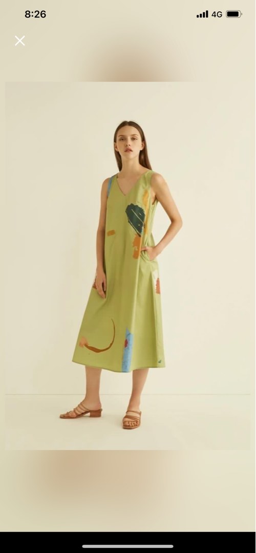 OSN, Women's Fashion, Dresses & Sets, Dresses on Carousell