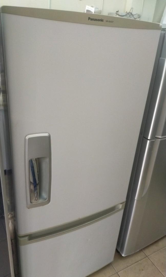 Panasonic fridge, TV & Home Appliances, Kitchen Appliances, Other ...
