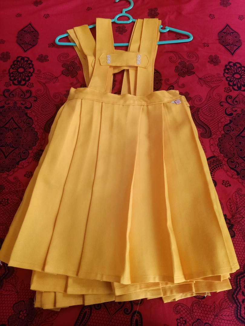 Pandan/ tabun School uniform, Hobbies & Toys, Stationary & Craft ...