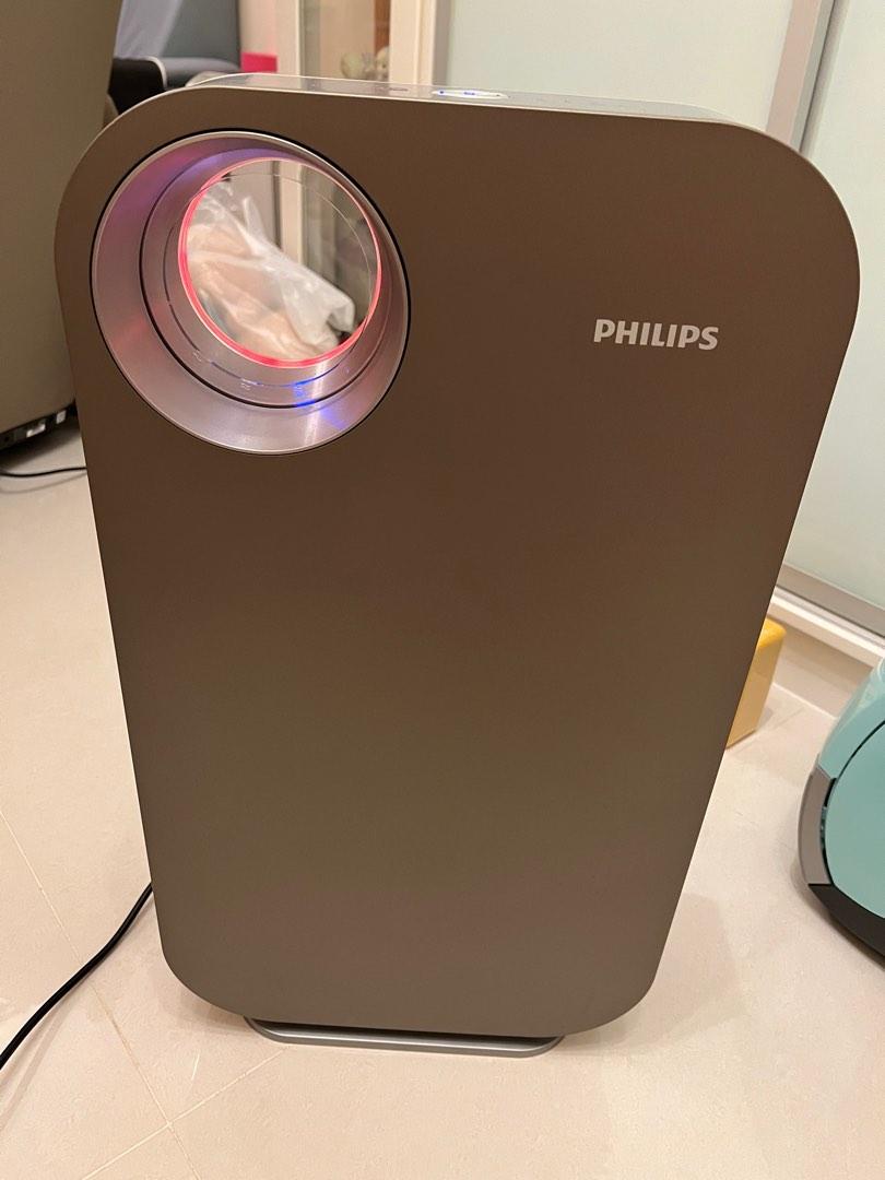 Philips空氣清新機 AC4074, 家庭電器, 空氣清新機及抽濕機 - Carousell