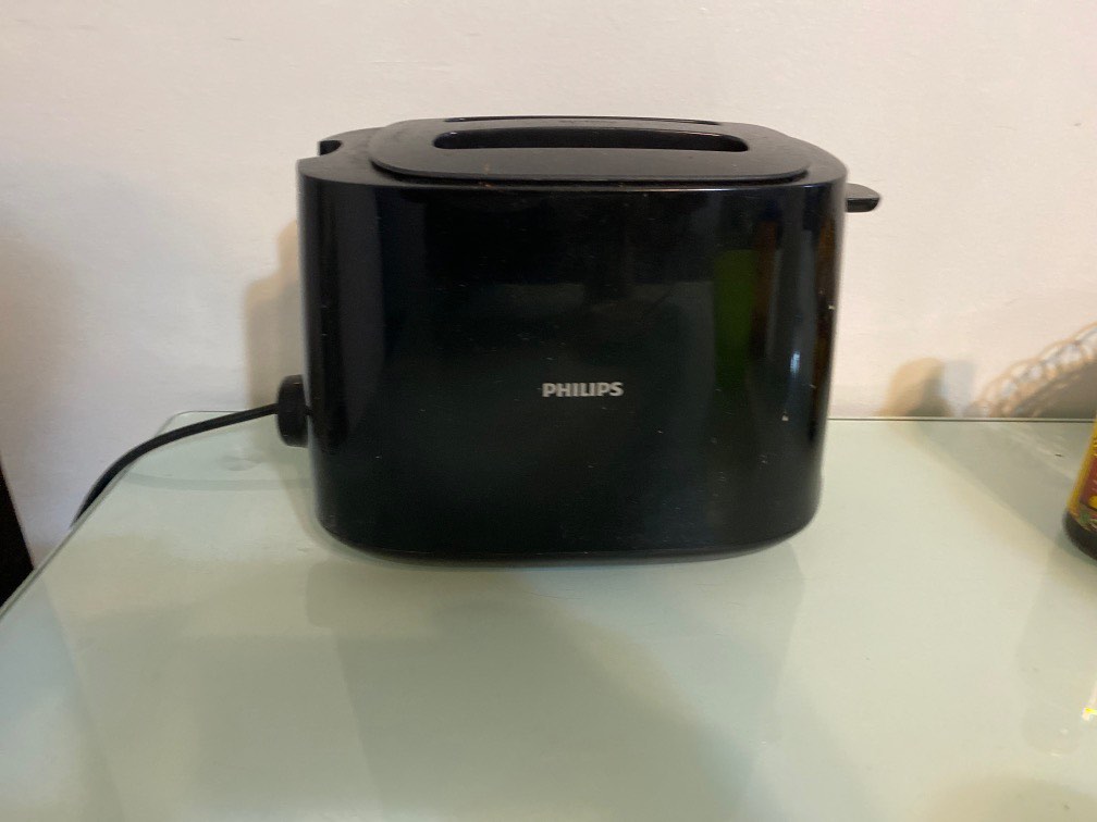 Philips toaster, TV & Home Appliances, Kitchen Appliances, Ovens ...