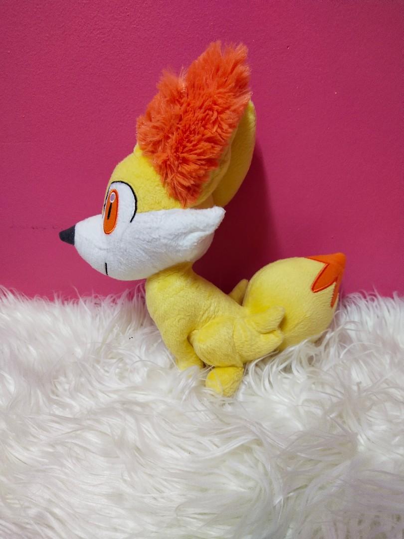 Pokemon plush toy, Hobbies & Toys, Collectibles & Memorabilia, Fan ...